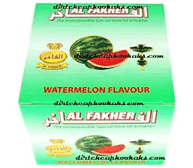 al-fakher-watermelon - Hookah.org