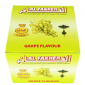 Al Fakher Golden Grape Shisha Review - Hookah.org