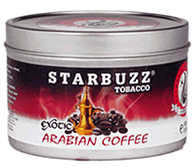 Starbuzz Arabian Coffee Shisha Review - Hookah.org