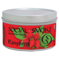 social-smoke-raspberry - Hookah.org