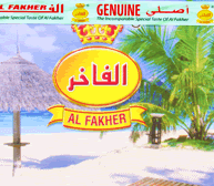 al-fakher-fresh - Hookah.org