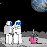 hookah-moon - Hookah.org