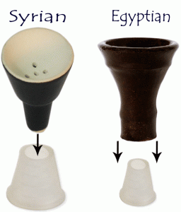 egyptian-syrian-hookah - Hookah.org