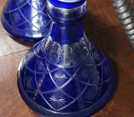 What Makes a Hookah Vase Bohemian? - Hookah.org