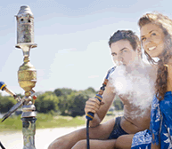 How to Get More Smoke Out of a Hookah - Hookah.org