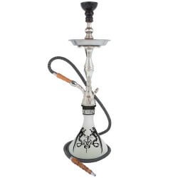 Magdy Zidan Pro Series Hookahs - Hookah.org