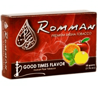 Your Shisha Taste Profile - Hookah.org