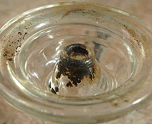 How to Clean a Glass Hookah Bowl - Hookah.org