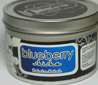 Hooked on Hookah Blueberry Shisha Review - Hookah.org