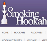Smoking-Hookah.com: New Website Design - Hookah.org