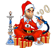 5 Holiday Themed Shisha Tobacco Mixes - Hookah.org