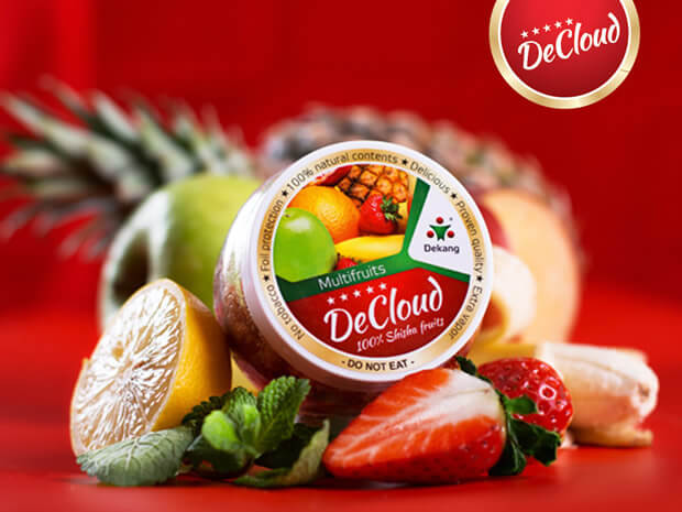 decloud-shisha-fruits4 - Hookah.org