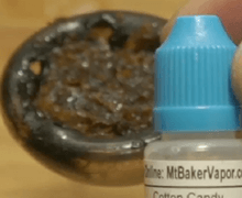 Adding E-Liquid to Shisha Tobacco - Hookah.org