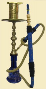 A Through Guide to Turkish Hookahs - Hookah.org