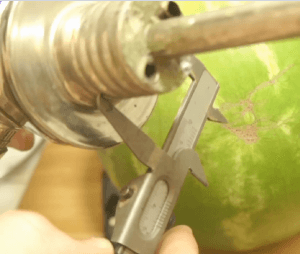 How to Make a Watermelon Hookah Vase - Hookah.org