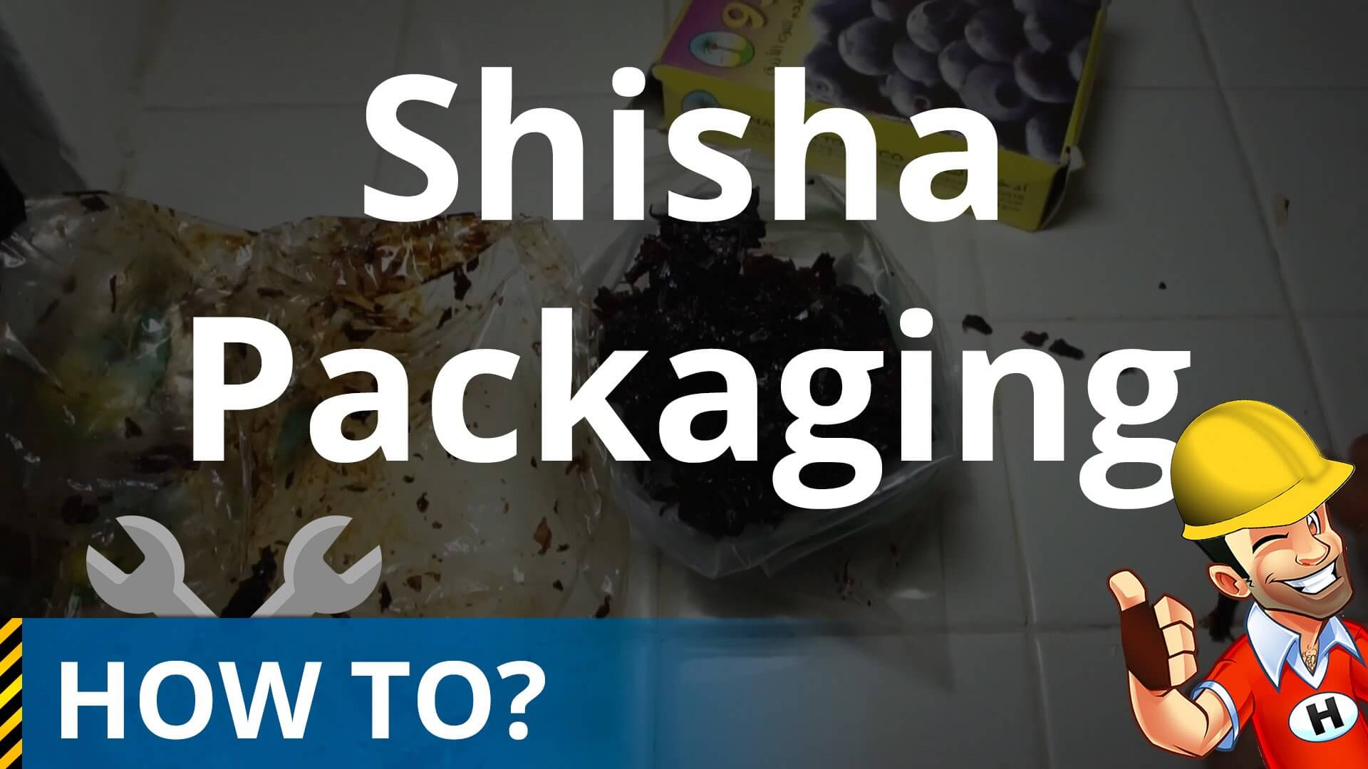 A Shisha Tobacco Storage Solution - Hookah.org