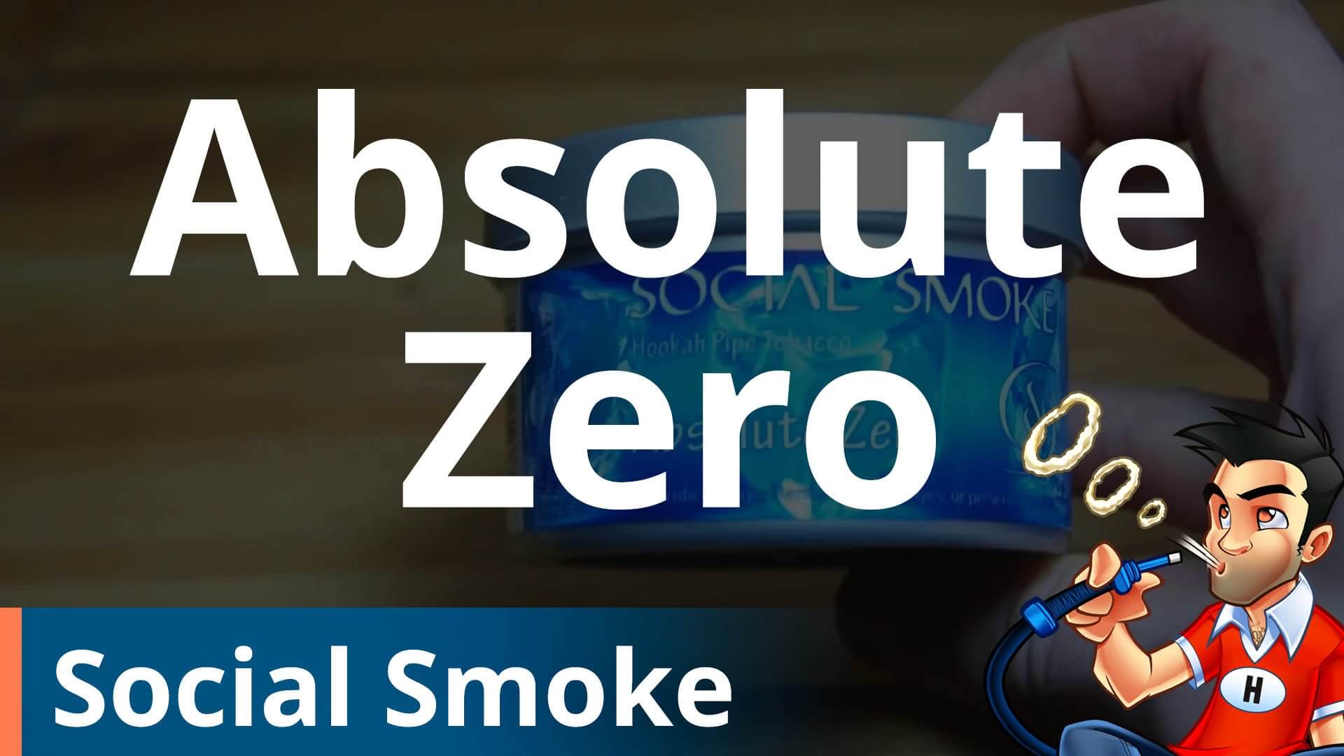 Social Smoke Shisha Tobacco - Hookah.org