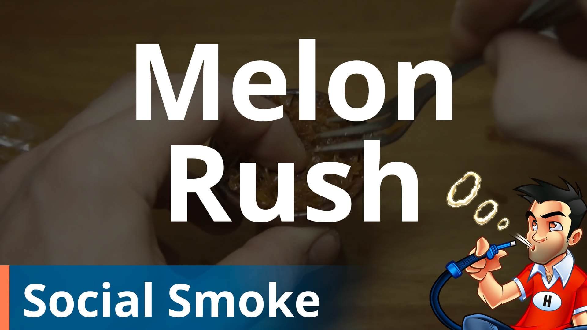 Social Smoke Shisha Tobacco - Hookah.org